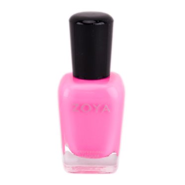 Zoya Natural Nail Polish, Ming, 0.5 Fl Oz - Walmart.com