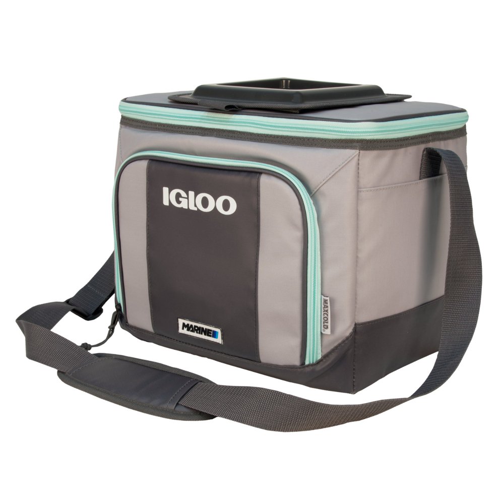 Igloo HLC 24-Quart Marine Cooler - Walmart.com - Walmart.com