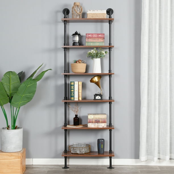 10 Inch Deep Shelves