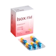 Essox-One barrera bioadhesiva gastro-esofágica 20 unidosis | Walmart en ...