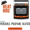 Heat Hog 18000 BTU Heat Hog LP Portable Heater - Walmart.com
