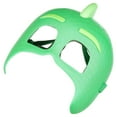 PJ Masks Deluxe Dress Up Top & Mask Set, Gekko, Kids Toys for Ages 3 Up ...