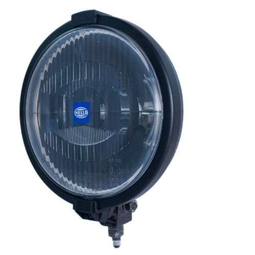 Hella 004700771 HELLA Rallye 1000 Series Black Magic Halogen Driving ...