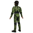 Disguise Boys' HALO Infinite Master Chief Muscle Padded Costume - Size ...