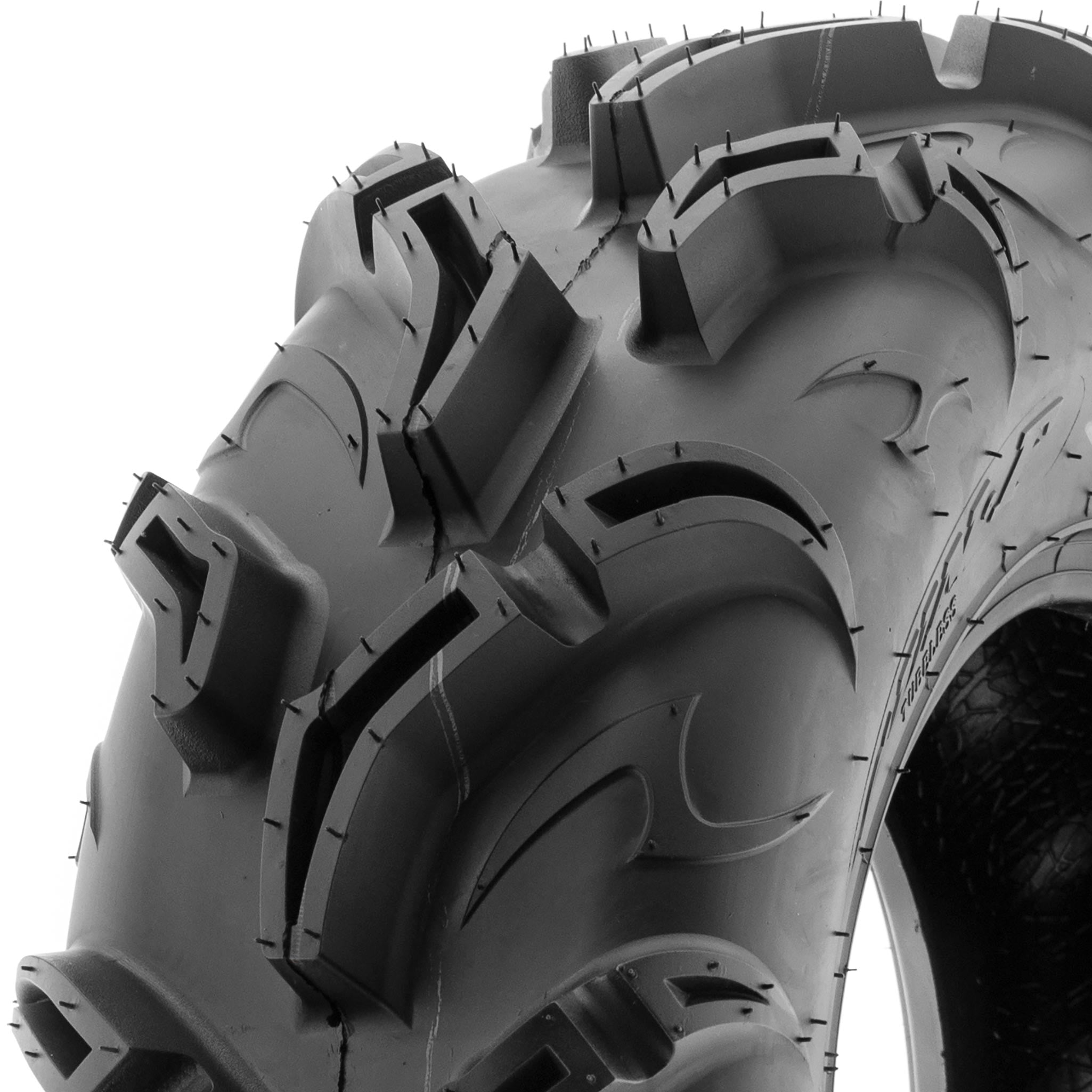 SunF 26x9-12 26x9x12 ATV UTV All Terrain AT Tire 6 PR A048 (Single ...