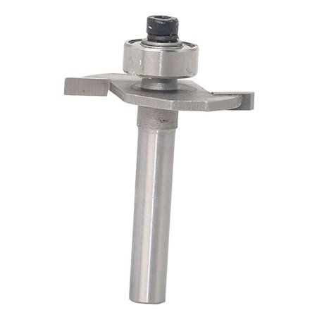 Rabbeting Bit, Outstanding Abrasion Resistance And High Strength For ...