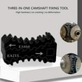 Sinyiin Accuracy Engine Timing Gear Fixation Device 3 Function Tool ...