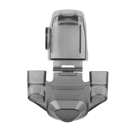 Lens Down-view Integrated Cover For DJI FPV Combo Gimbal Camera Fixed ...