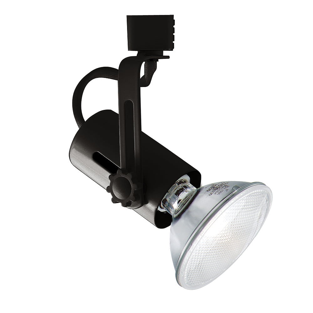 Jesco Lighting HHV99 1 Light Halogen Classic Series Track Head ...