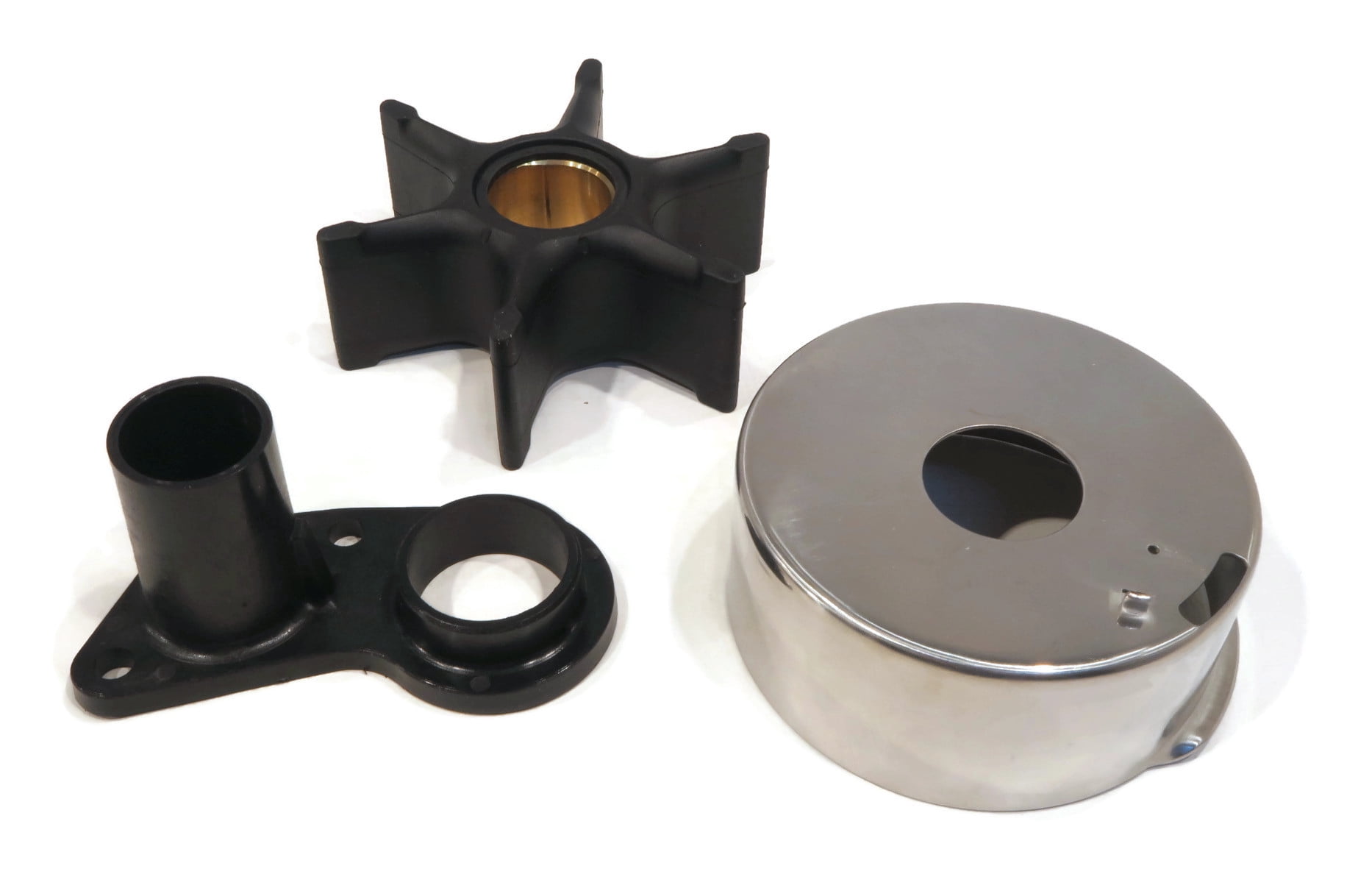 Water Pump Mpeller Kt 60 65 70 75HP For Johnson Evnrude 438597