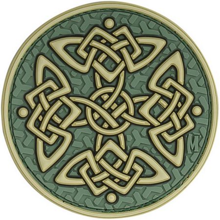 Celtic Cross Patch - Glow | Walmart Canada