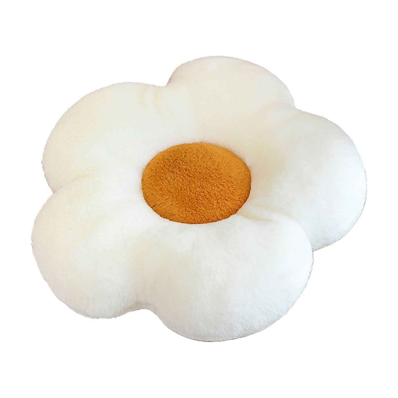 Click here for Eoozwa Flower Pillow Flower Shaped Throw Pillows D... prices