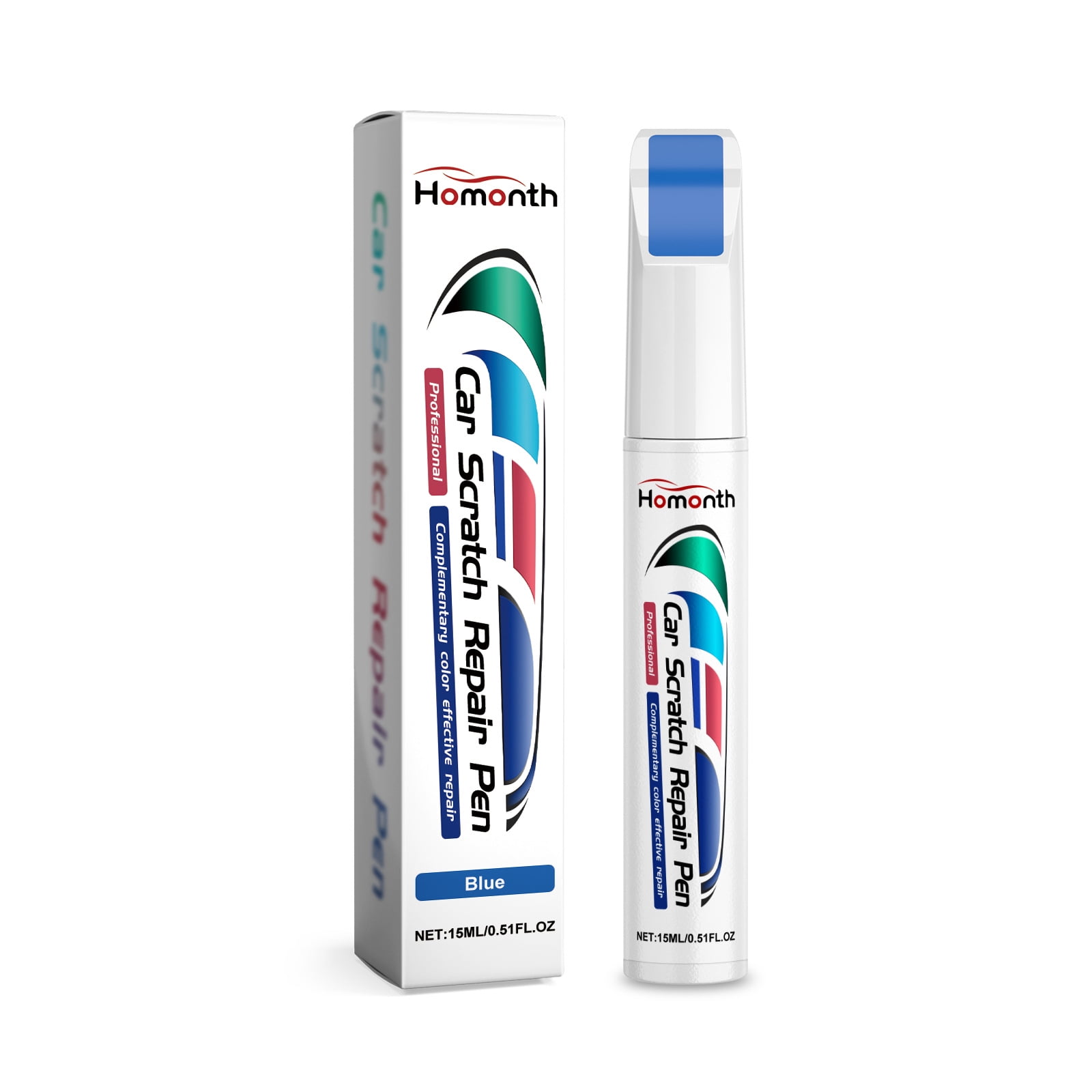 Click here for Graflsoa Auto Scratch Fix Pen - Quick Touch-Up Pai... prices