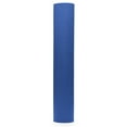 Sunny Health & Fitness Exercise Non-Slip Yoga Mat (Blue) - Thick ...