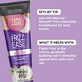 John Frieda Frizz Ease Beyond Smooth Shampoo, Frizz Immunity, for Dry ...
