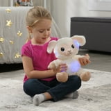 Happy Nappers: Lullabrites Lamb - Musical Light Up Bedtime Plush ...