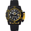 Men's CAT Caterpillar Digital Analog Chronograph Sports Watch ...