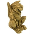 Design Toscano Leo the Laughing Gargoyle Statue (Large) - Walmart.com