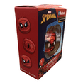 Marvel Spider-man Bluetooth True Wireless Earbuds - Walmart.com