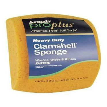 Armaly ProPlus Latex Caulking & UnSanded Grouting Sponge - Walmart.com