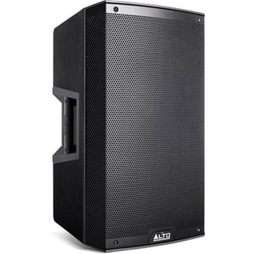 Alto Professional Home Studio Audio TS18S Powered Subwoofer 2500W 18 ...