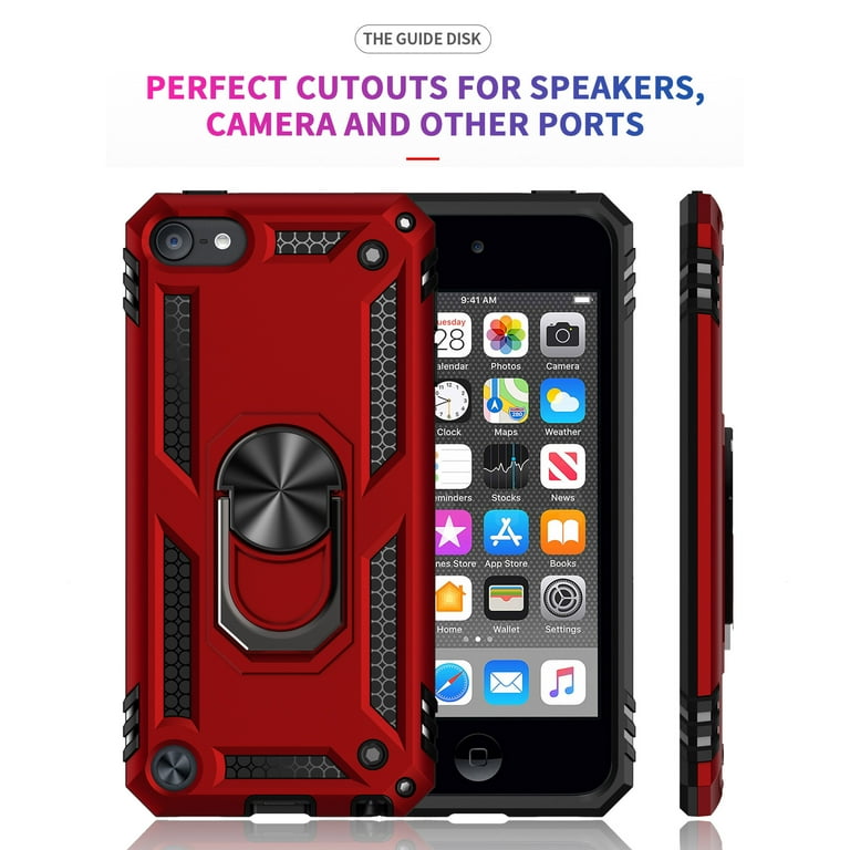 Ipod Touch 5g Cases