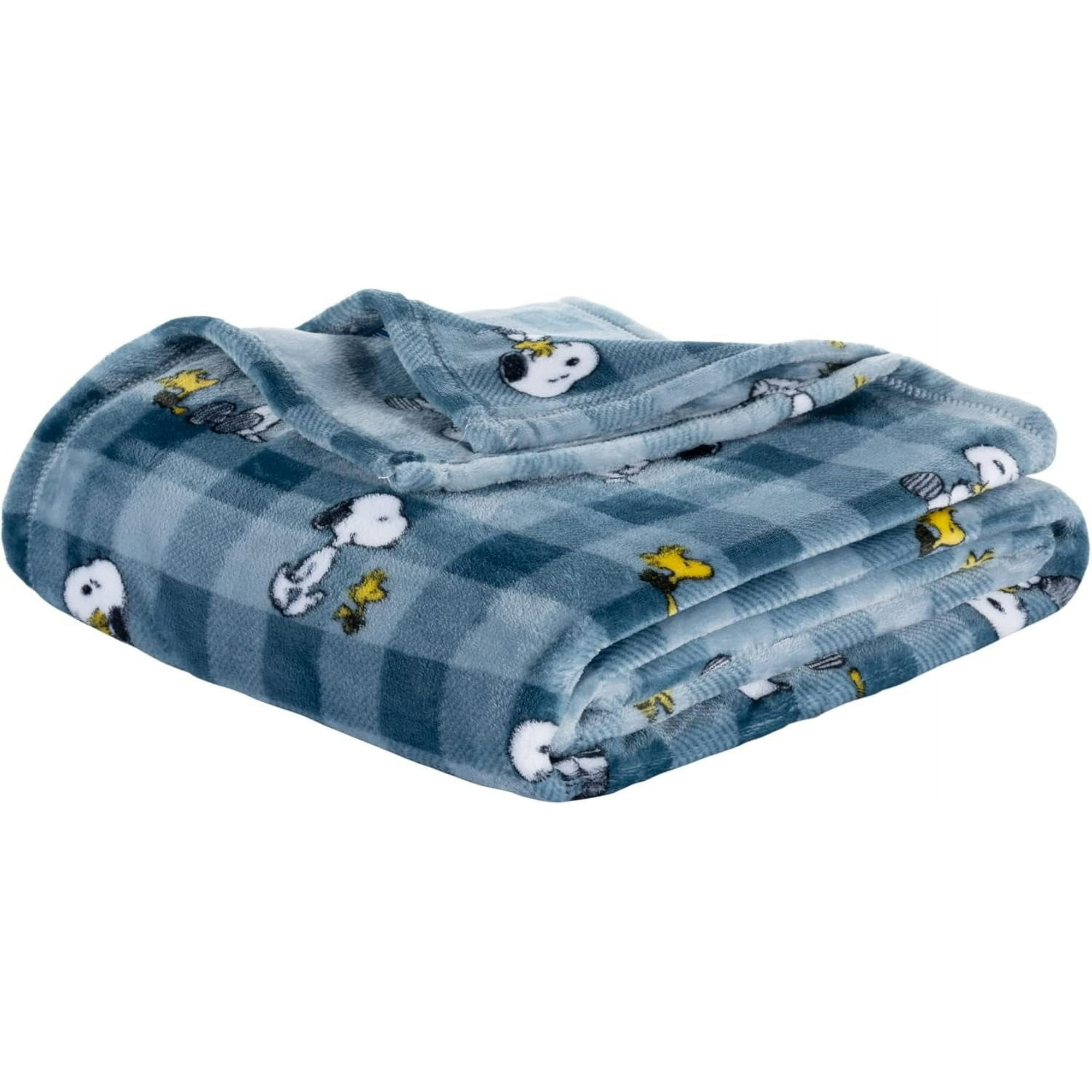 Click here for Kljhyu Ultra Plush Thick Faux Rabbit Fur Snoopy Th... prices