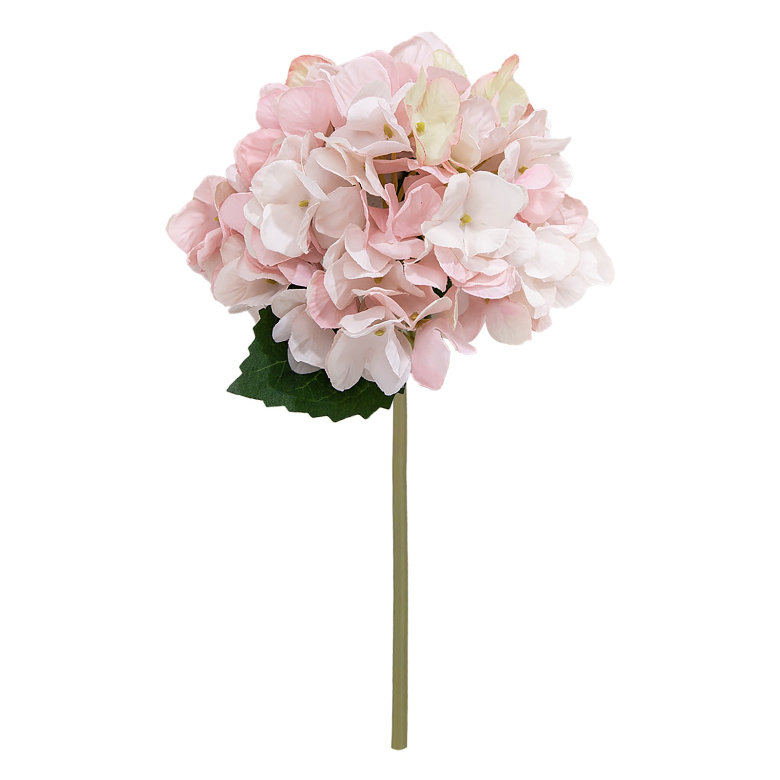 Artificial Flower Spring Siying Single Hydrangea Flower Home Decoration ...