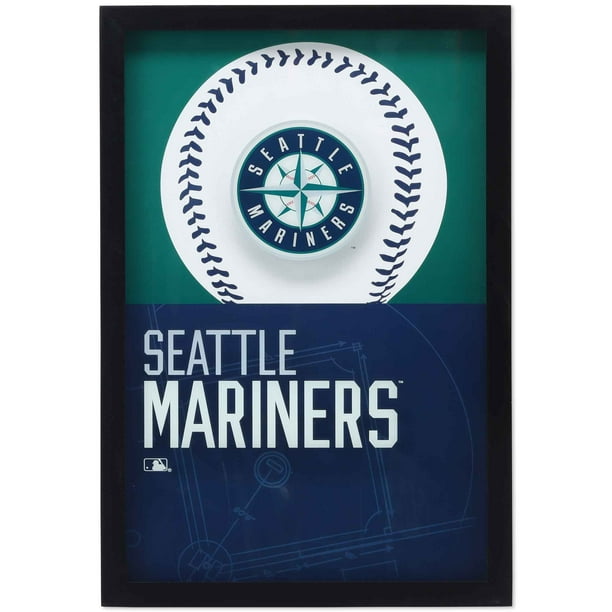 Mariners Sign