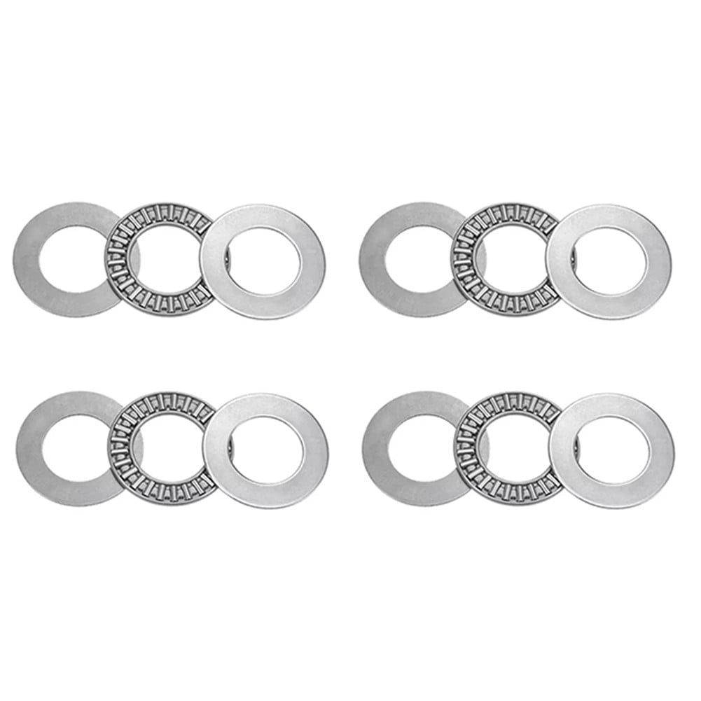 Click here for Xuanhan Heavy Load Bearings Axk2035 Bearings Heavy... prices