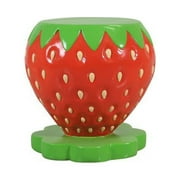 Strawberry Stool