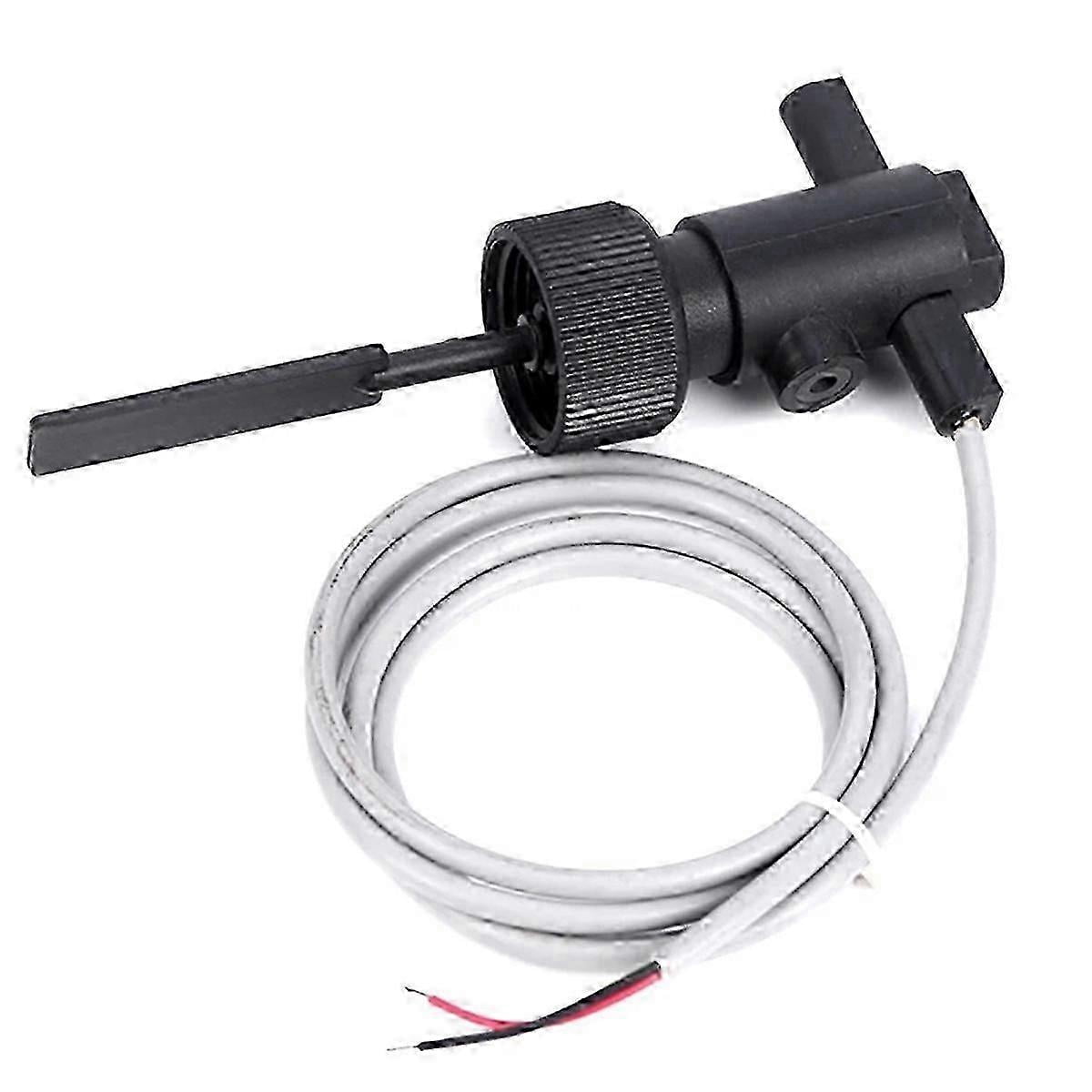 Water Flow Switch FS-10 100V High Precision Adjustable Level Sensor ...