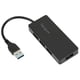 Targus USB 3.0 4-Port Hub - ACH124US - Walmart.com