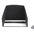 "Collapsible iPad 10.2"" Sun Shade & Privacy Hood, Sun Guard, Travel ...