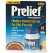 Prelief Acid Reducer Pills, Heartburn and Reflux Treatment Tablets, 300 ...