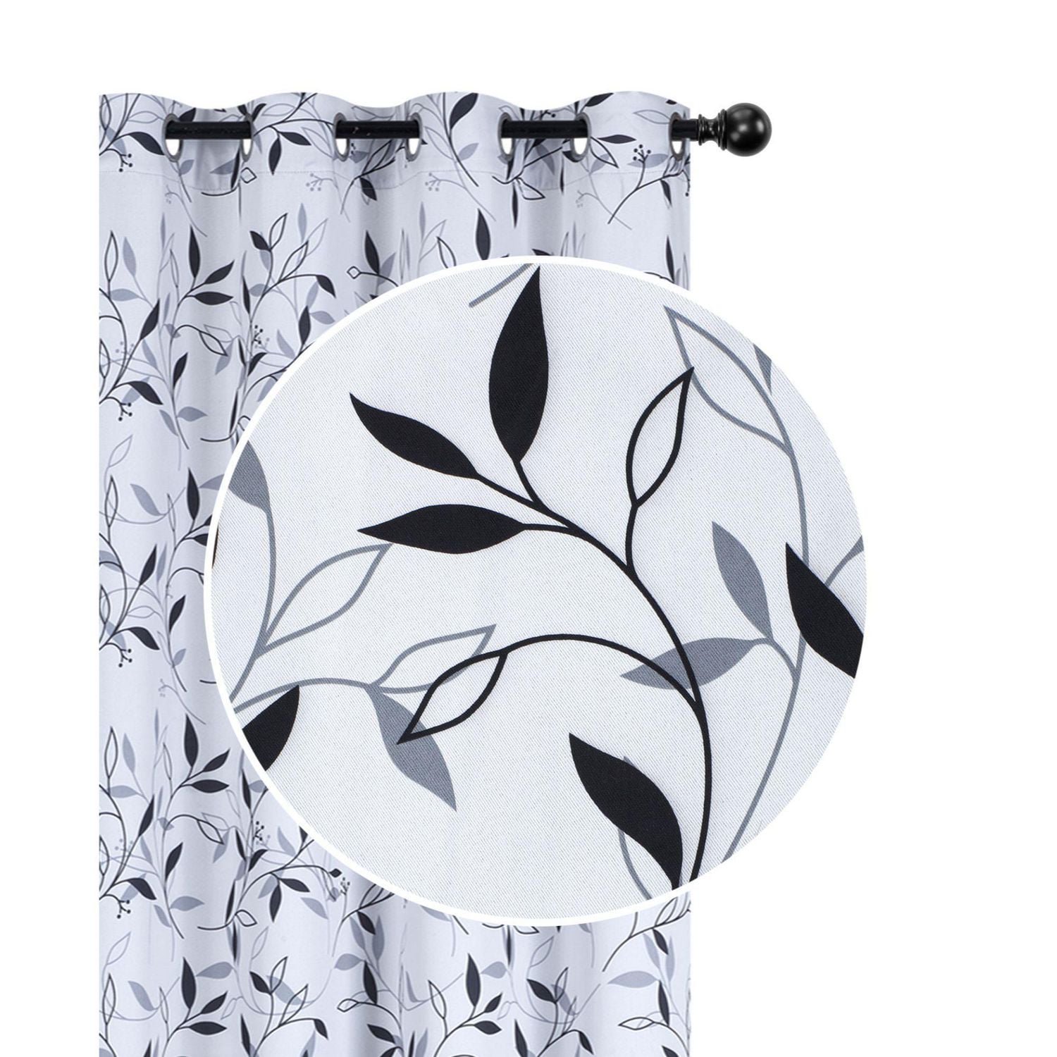 Click here for Ih Casadécor Decorative Polyester Panel W 8 Grom (... prices