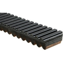 Automatic Continuously Variable Transmission (CVT) Belt - Walmart.com