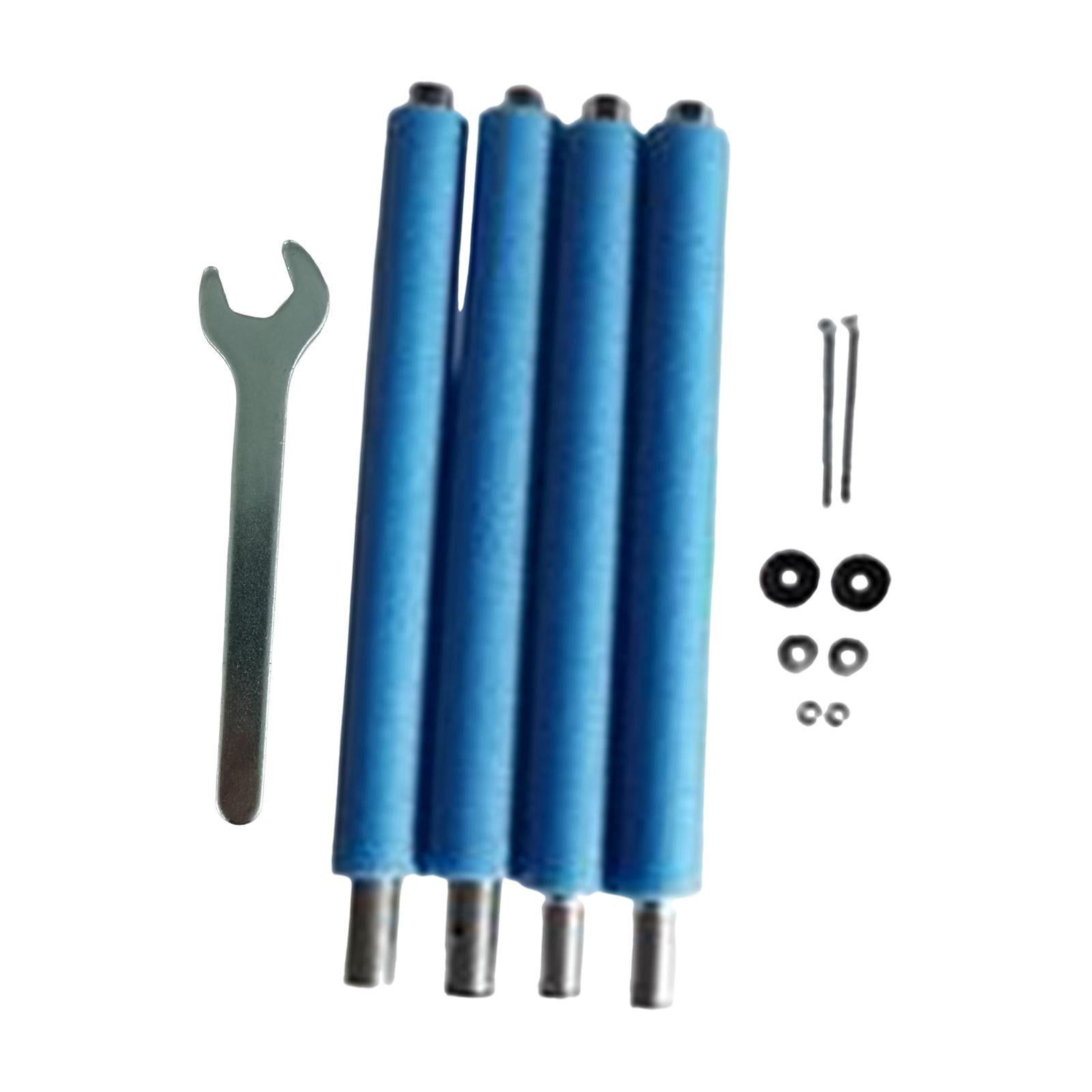 Click here for Baohd 4pcs Trampoline Poles Trampoline Replacement... prices