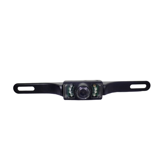 License Plate Camera Blocker