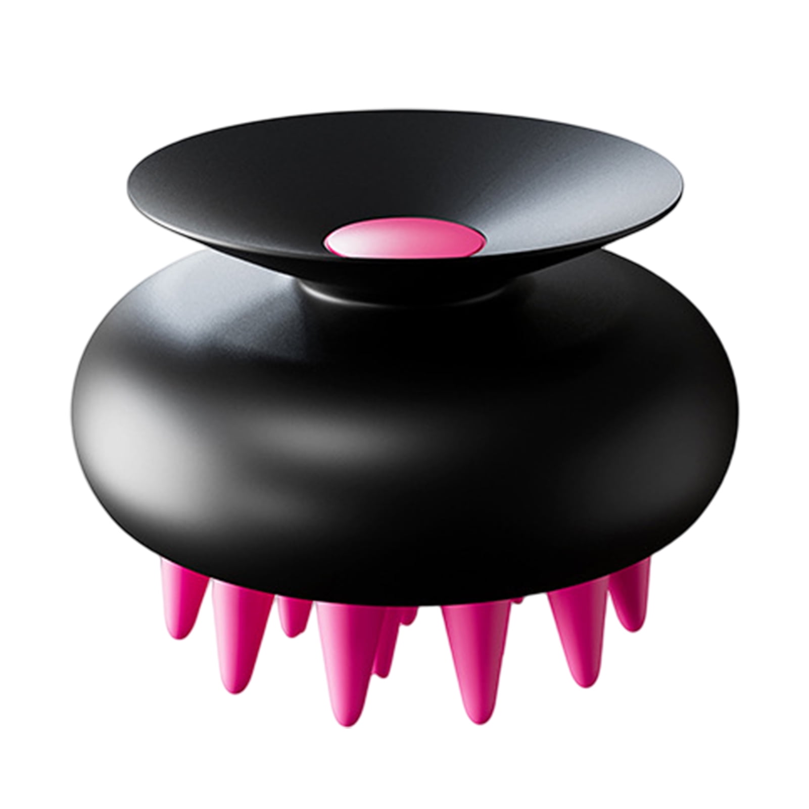 Farfi Waterproof Scalp Massager Hair Growth Dandruff Removal Portable