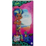 Mattel Cave Club Slate Doll Playset, 7 Pieces - Walmart.com