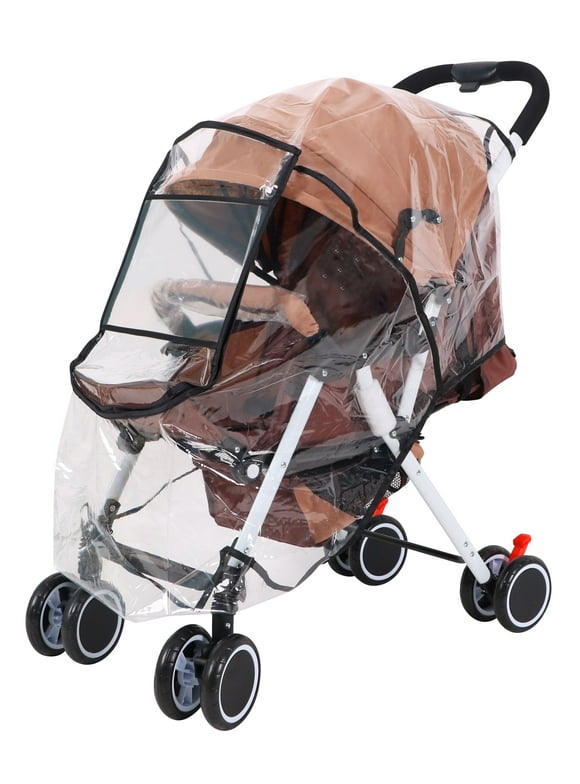 Stroller Weather Shields in Strollers - Walmart.com