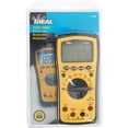 Ideal 61-340 Test-pro[tm] Multimeter - Walmart.com