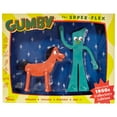1950s Gumby & Pokey Bendable Figures - Walmart.com