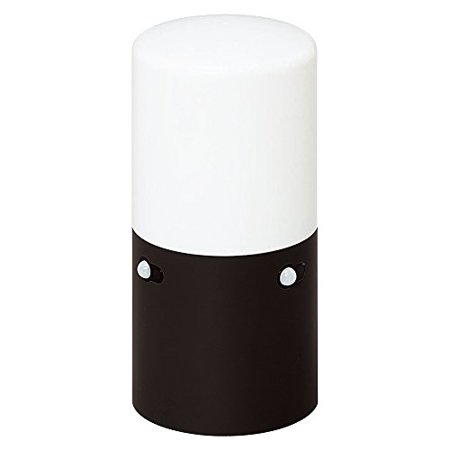 Iris Ohyama Sensor Light Slim Garden LSL-MS1 Black - Walmart.ca