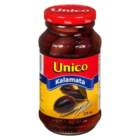 Unico Whole Kalamata Olives | Walmart Canada