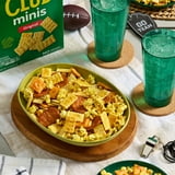 Club Mini Crackers Snack, Original Flavor, 11 oz, Light Flaky Buttery ...