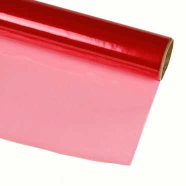 Cello-Wrap™ Roll, Yellow, 6 Rolls - Walmart.com