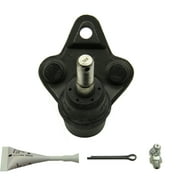 MOOG K7390 Control Arm Bushing Kit - Walmart.com
