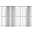 Replacement Grill Grates for Nexgrill 720-0925P, 720-0925, 720-0340 ...